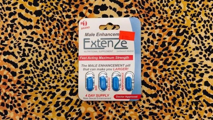 Boner Pills And Sex Stimulants Are Still The Wild West Of Herbal Supplements Vice United States