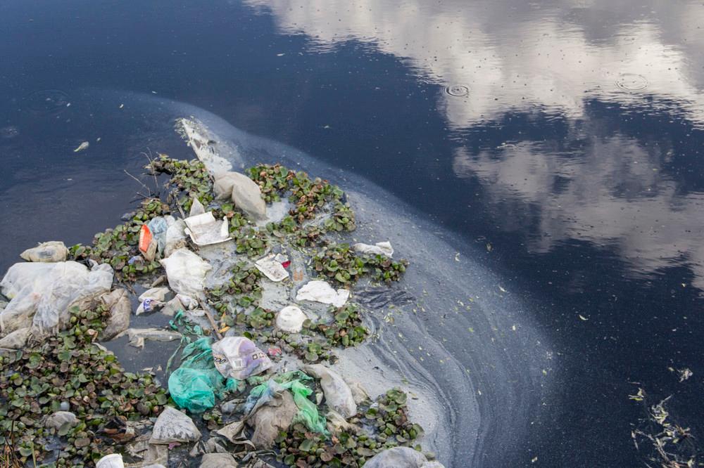 Especial El Río Lerma Tras Décadas De Contaminación
