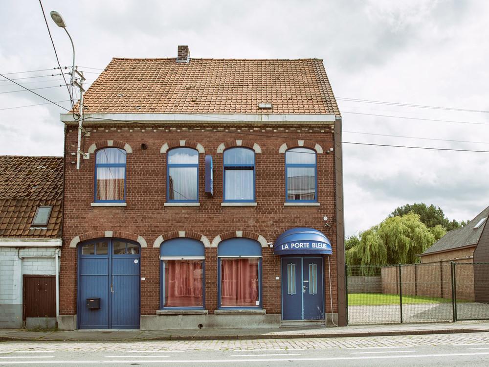 Photos Of Derelict Belgian Sex Palaces Vice United Kingdom